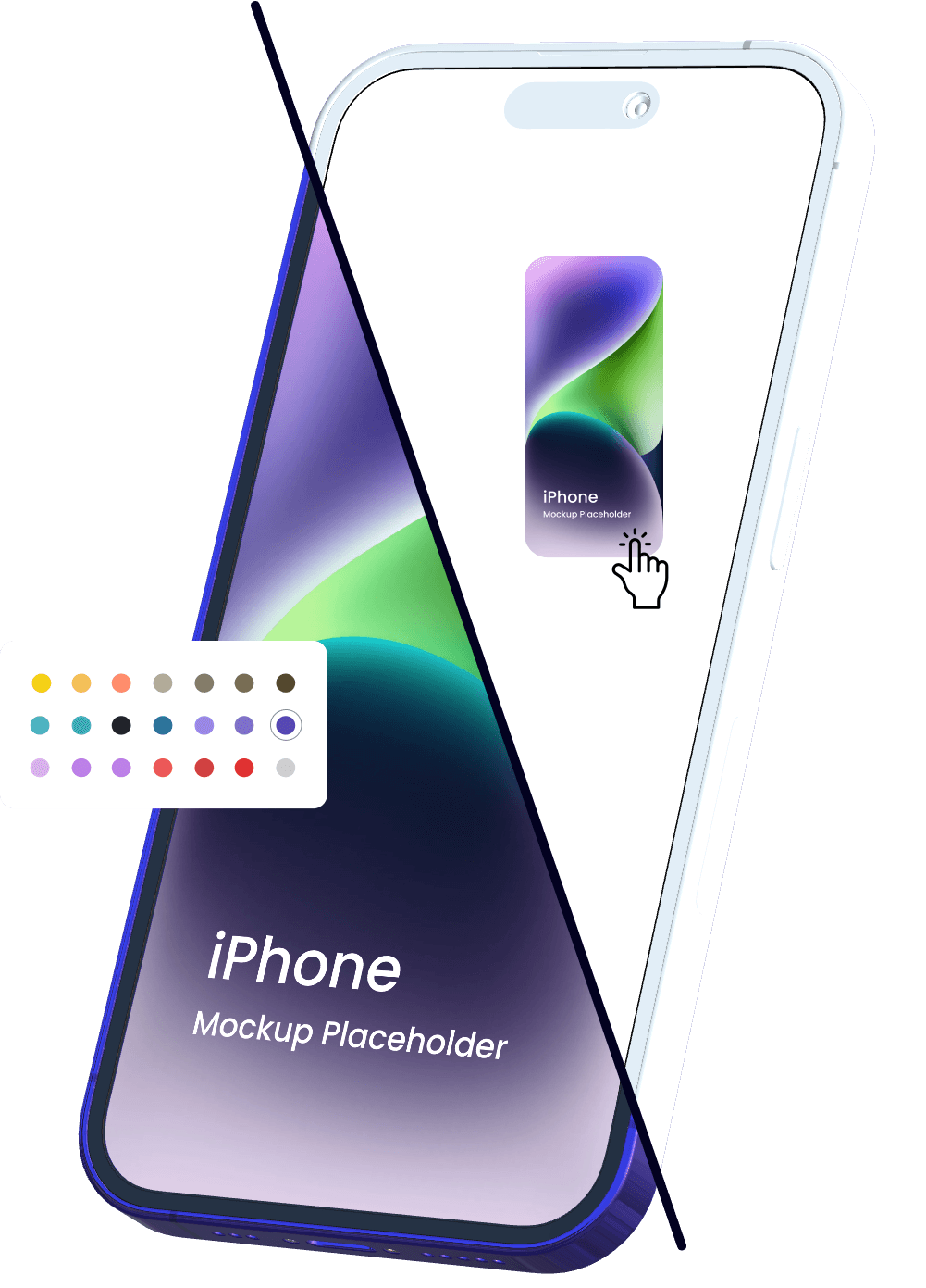 Polymock - 3D Product Mockup Generator